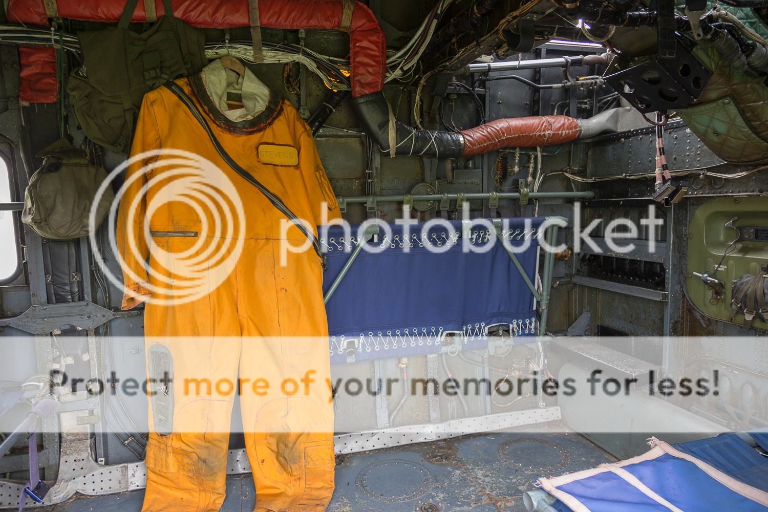 SAR Wessex the images - General Discussion - Large Scale Planes