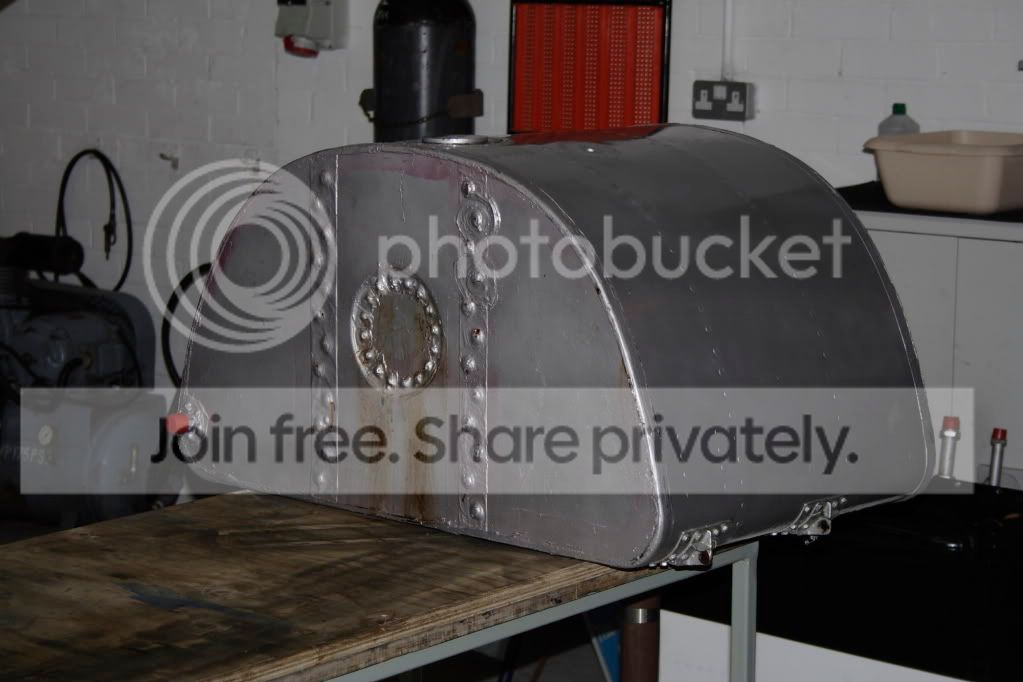 Any idea where this spitfire AM comes from? - LSP Discussion - Large ...