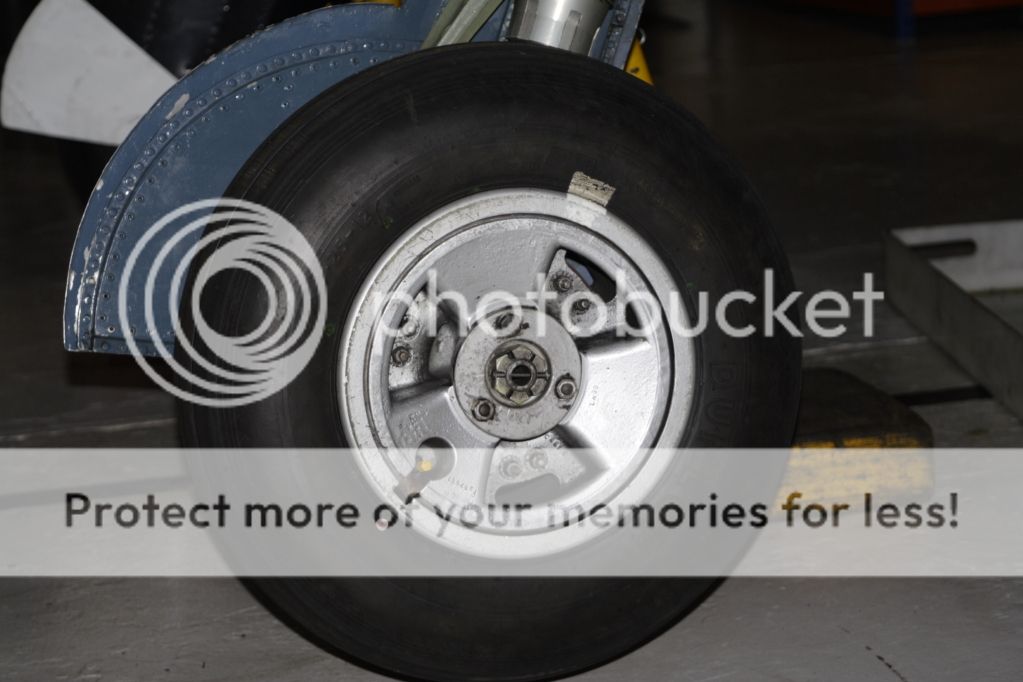 Help needed - Spitfire wheel technical information - LSP Discussion ...