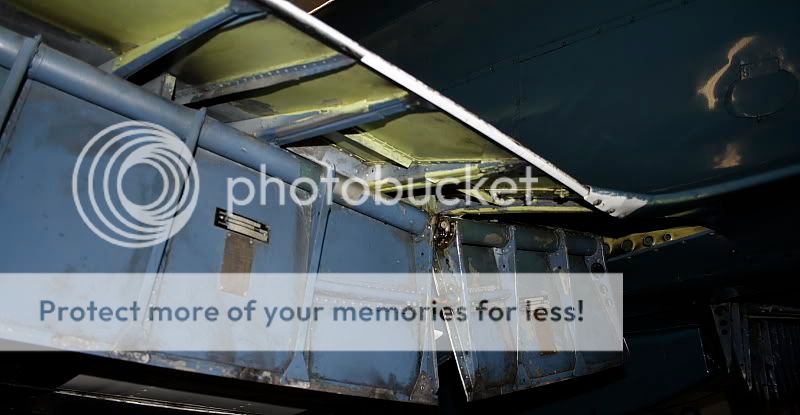 Spitfire Mk.IX flaps - Aircraft WWII - Britmodeller.com