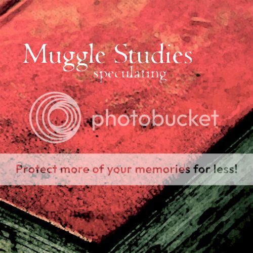Muggle Studies - Chapter 1 - speculating - Harry Potter - J. K. Rowling ...