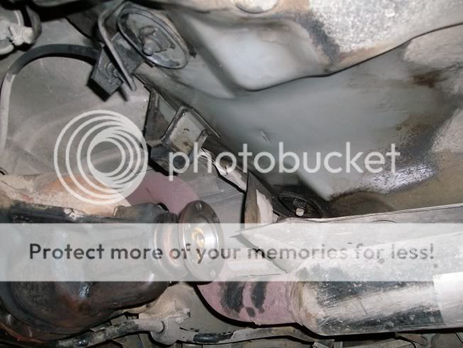 Diff seal | Just Commodores