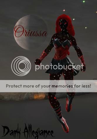 The New Costume Contest ... | Page 139 | DC Universe Online Forums