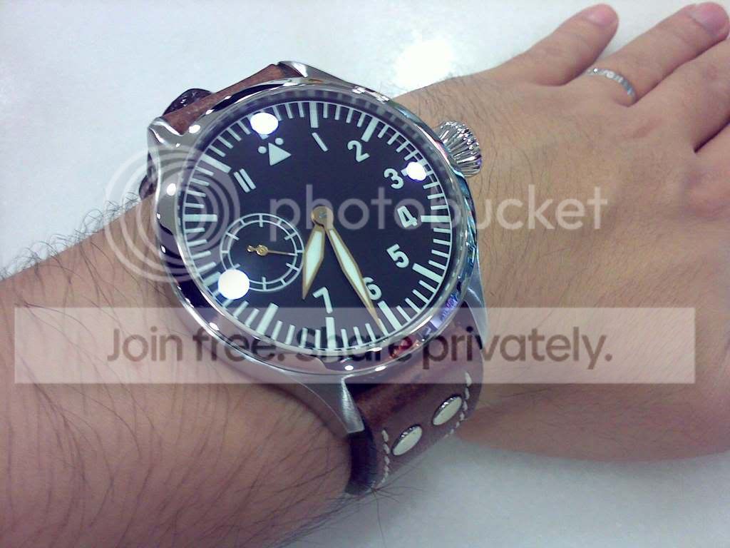 New Catch | WatchUSeek Watch Forums
