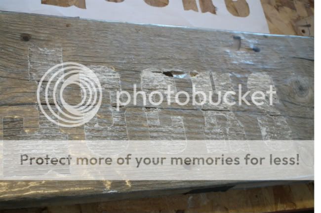 Routed Sign Making | Page 2 | LumberJocks Woodworking Forum