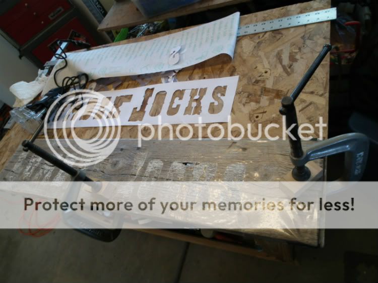 Routed Sign Making | Page 2 | LumberJocks Woodworking Forum
