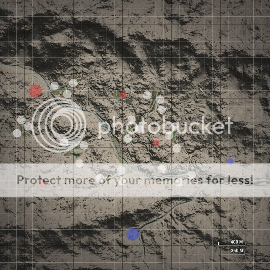 Squad Map Layer Ideas : r/joinsquad