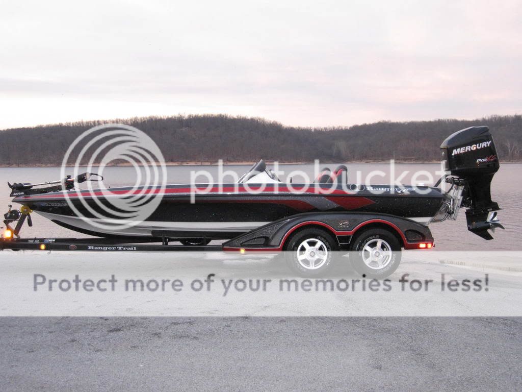 RANGER BOAT PICTURES! - Page 14