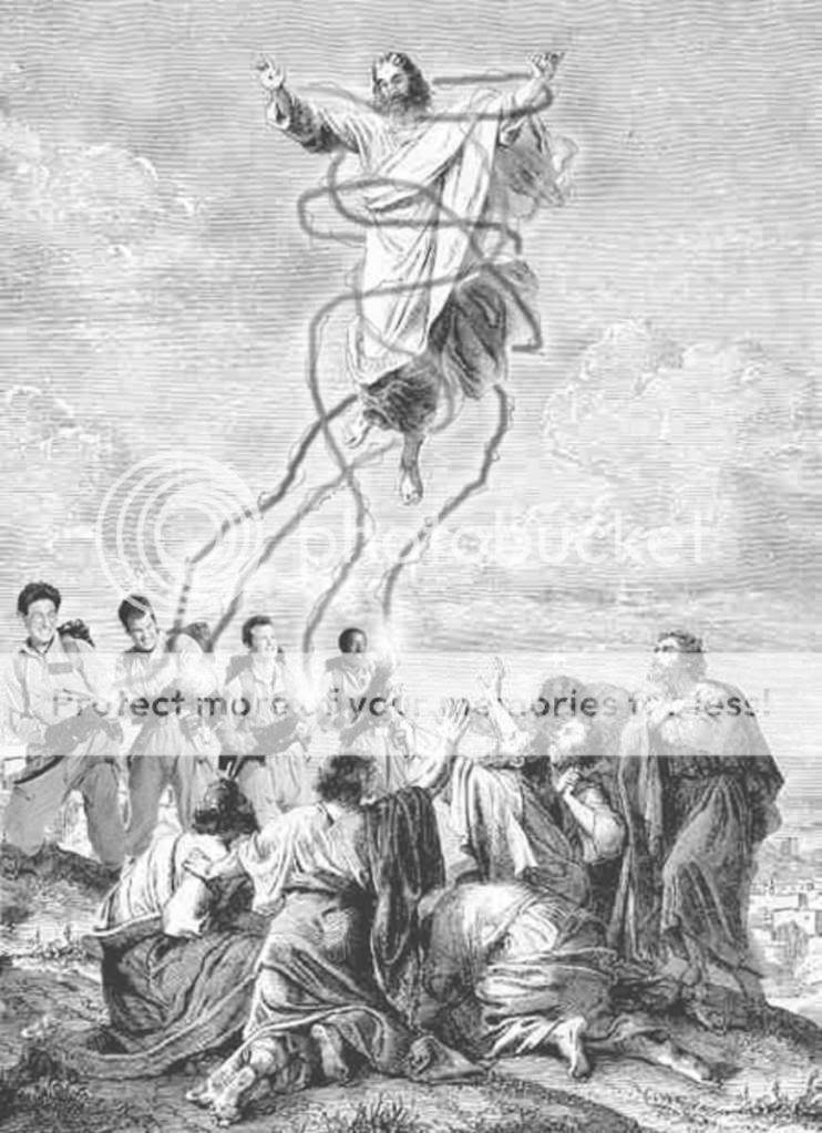 [Ghostbusters/Star Wars] Could tje Ghostbusters capture a Force ghost ...