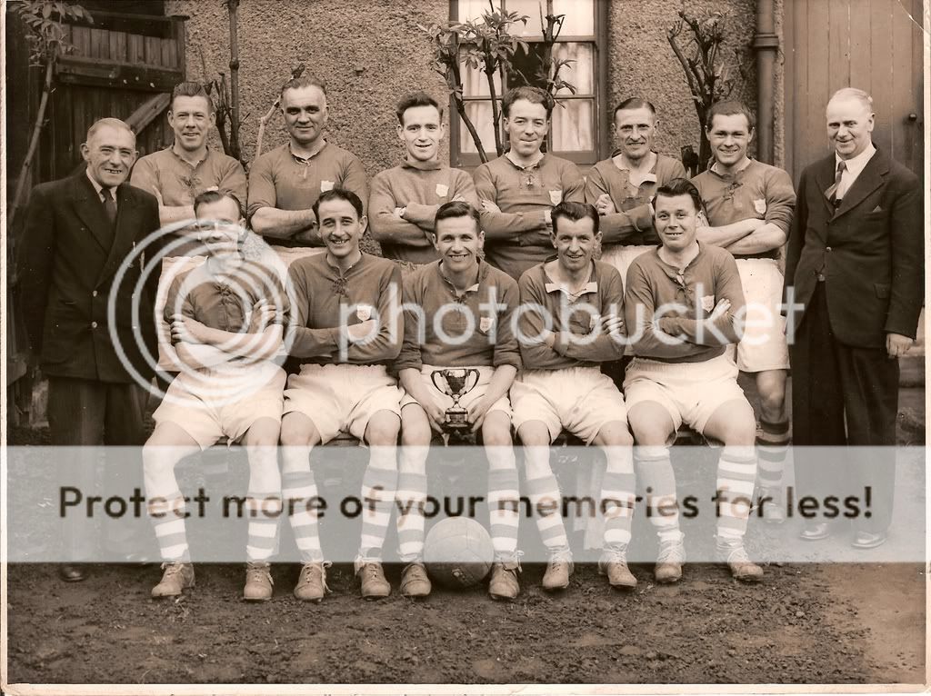 Ribble Football teams - Bootle Times News